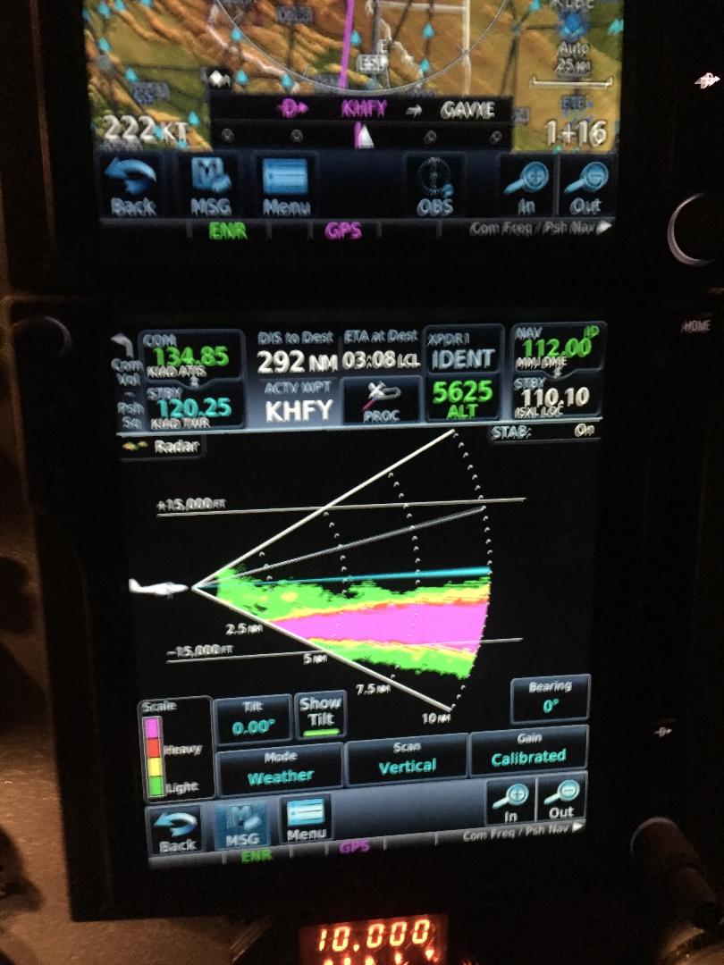 Our Aircraft – FedAir Charter